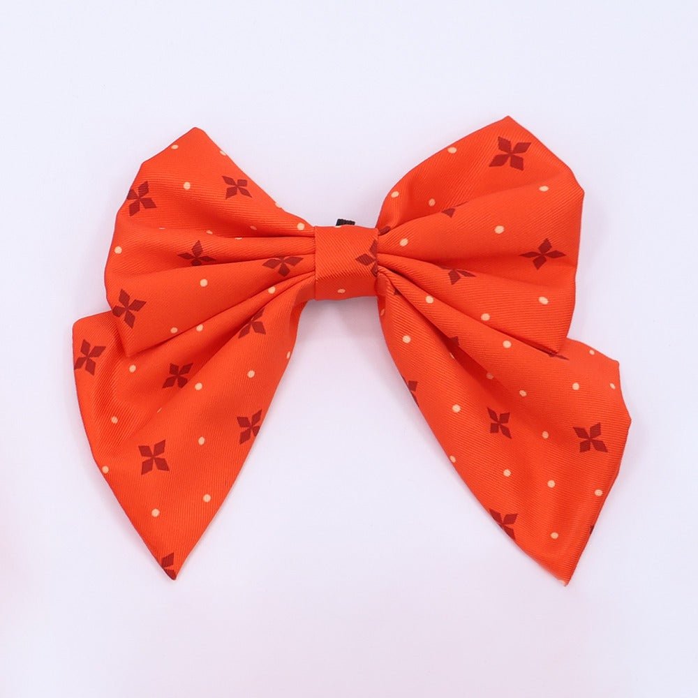 Lady Bows – LunaMarie